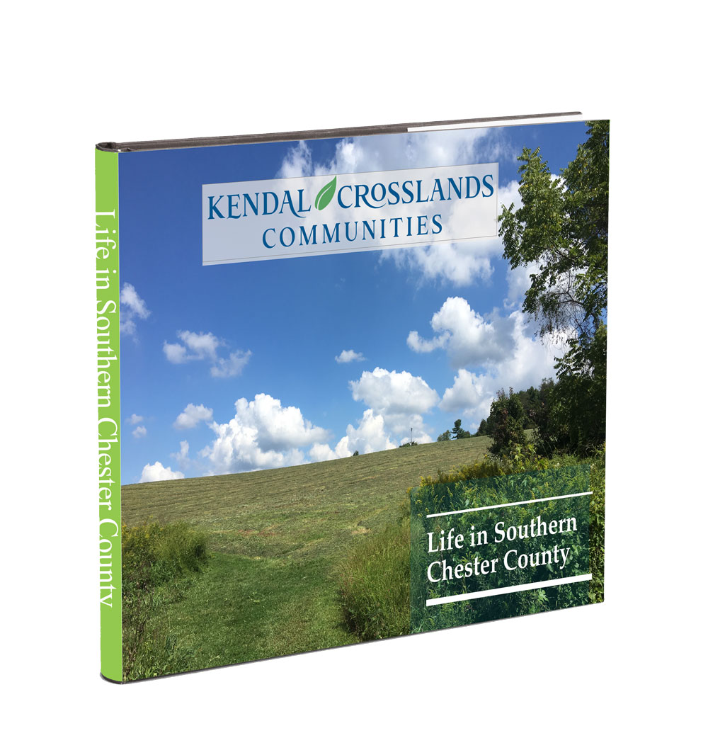 Southern Chester County Guide